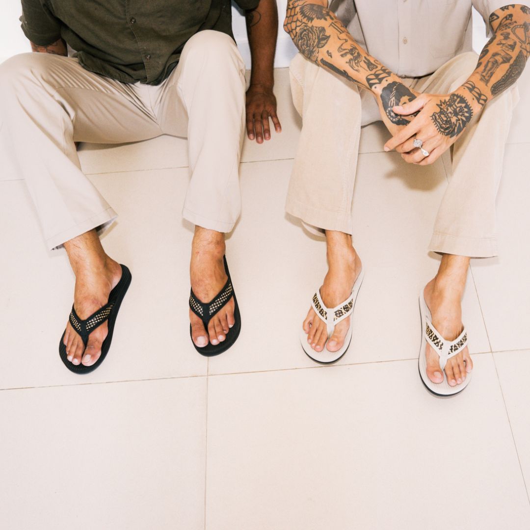 Sustainable Footwear by Indosole – Page 2 – The Green Collective SG
