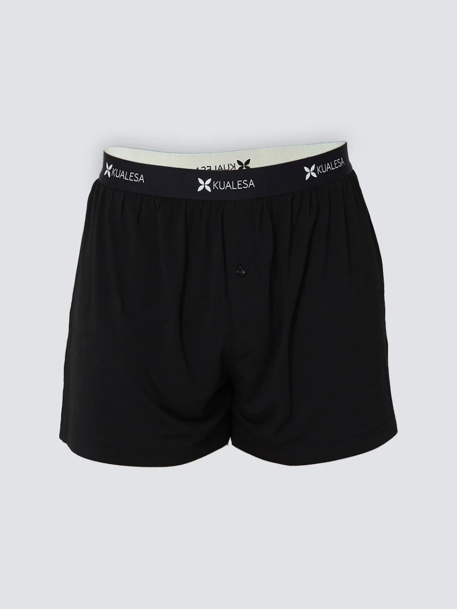 Kualesa Organic & Ultra Comfy AB Boxer