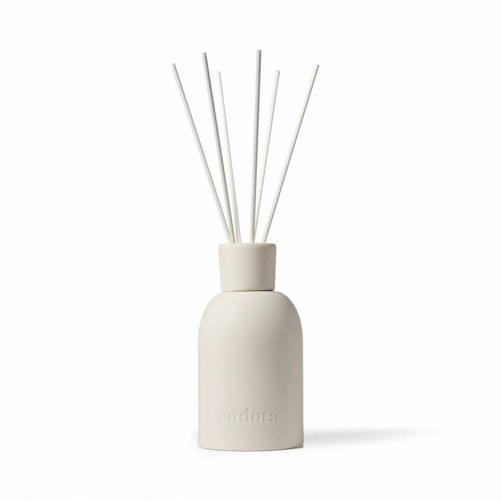 endota Limited Edition Signature Blend Ceramic Reed Diffuser Set – The Green Collective SG