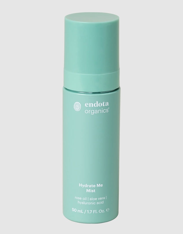 endota Hydrate Me Mist with Hyaluronic Acid – The Green Collective SG