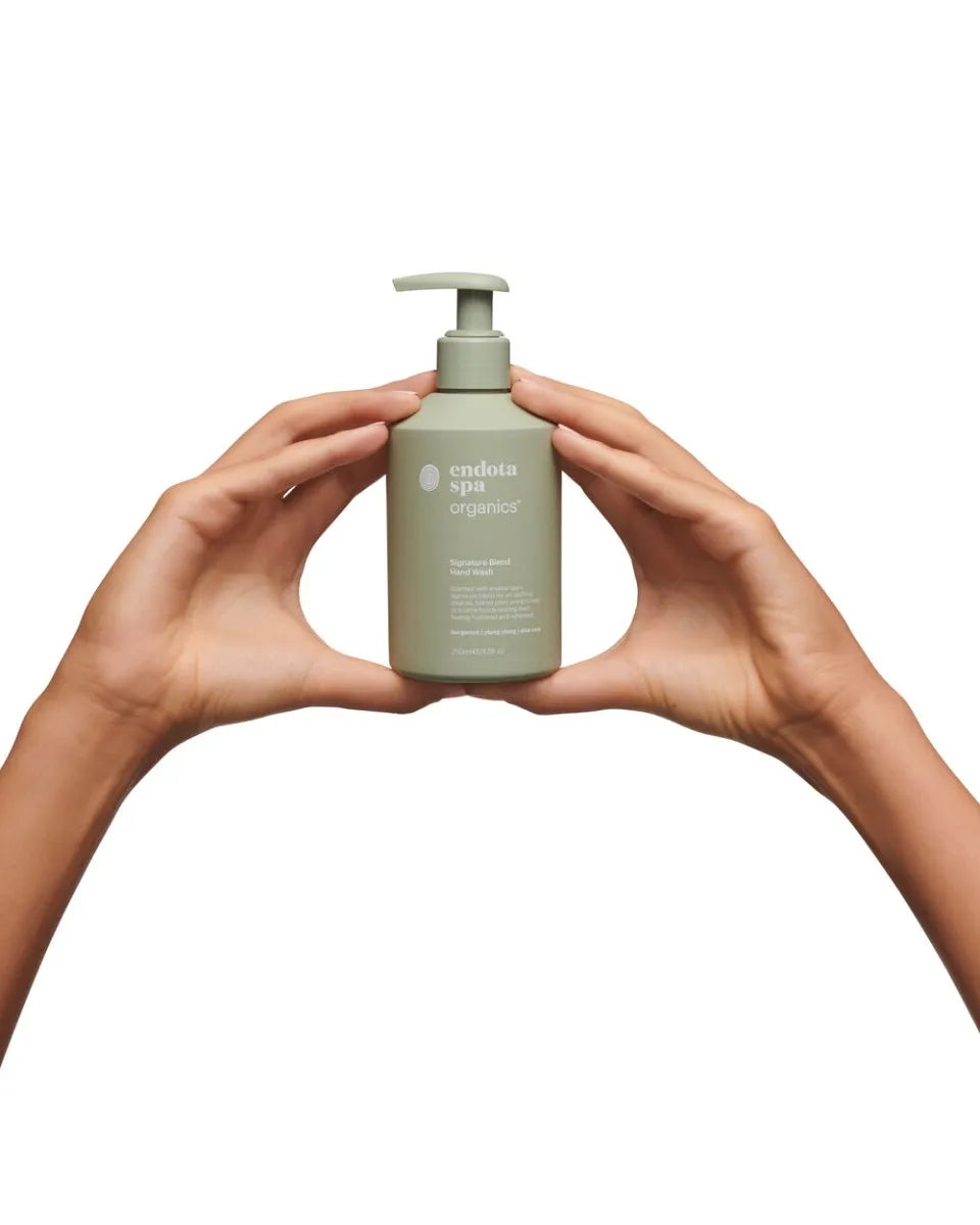 endota Organics Signature Blend Hand Wash