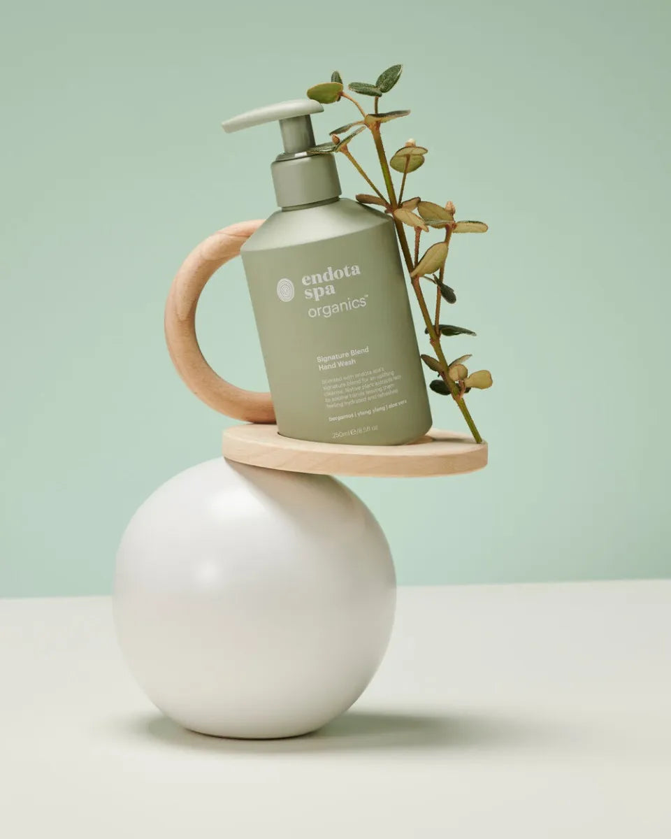 endota Organics Signature Blend Hand Wash