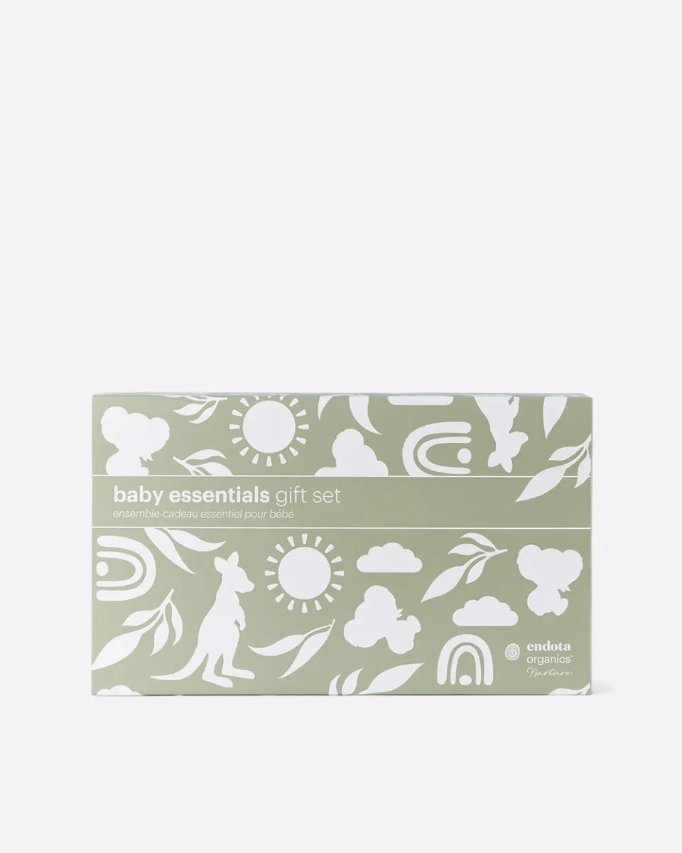 endota Baby Essentials Gift Set