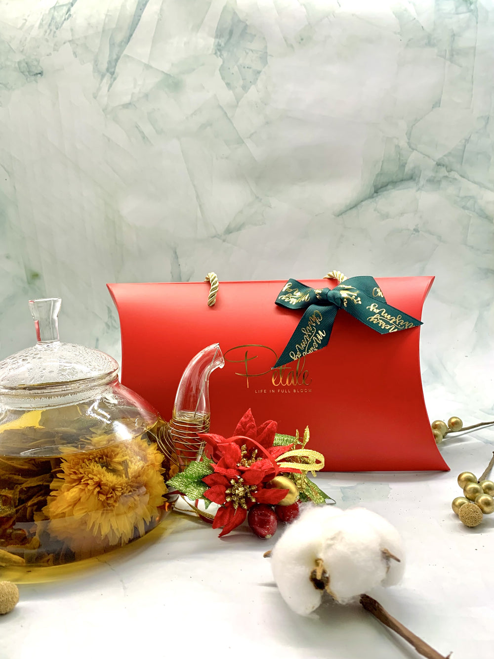 Afternoon Tea Fiesta (Petite)