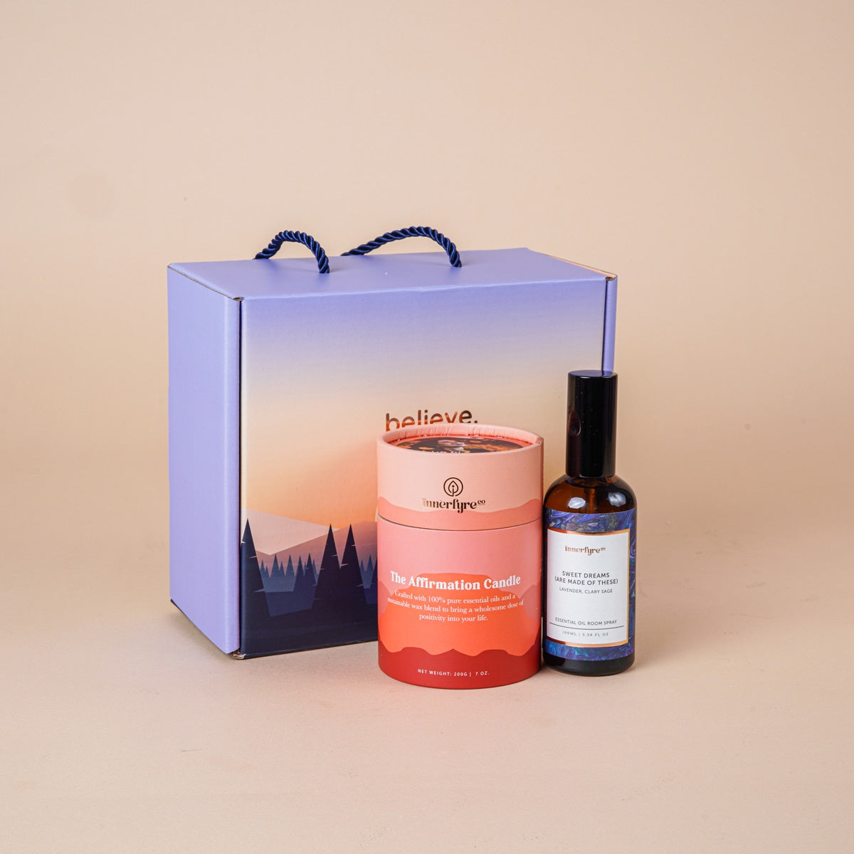 Innerfyre Inhale/Exhale Bundle – The Green Collective SG