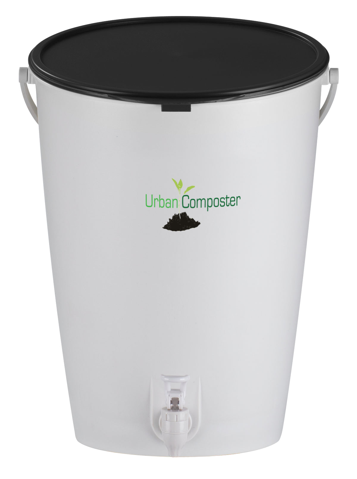 Urban Composter Kit