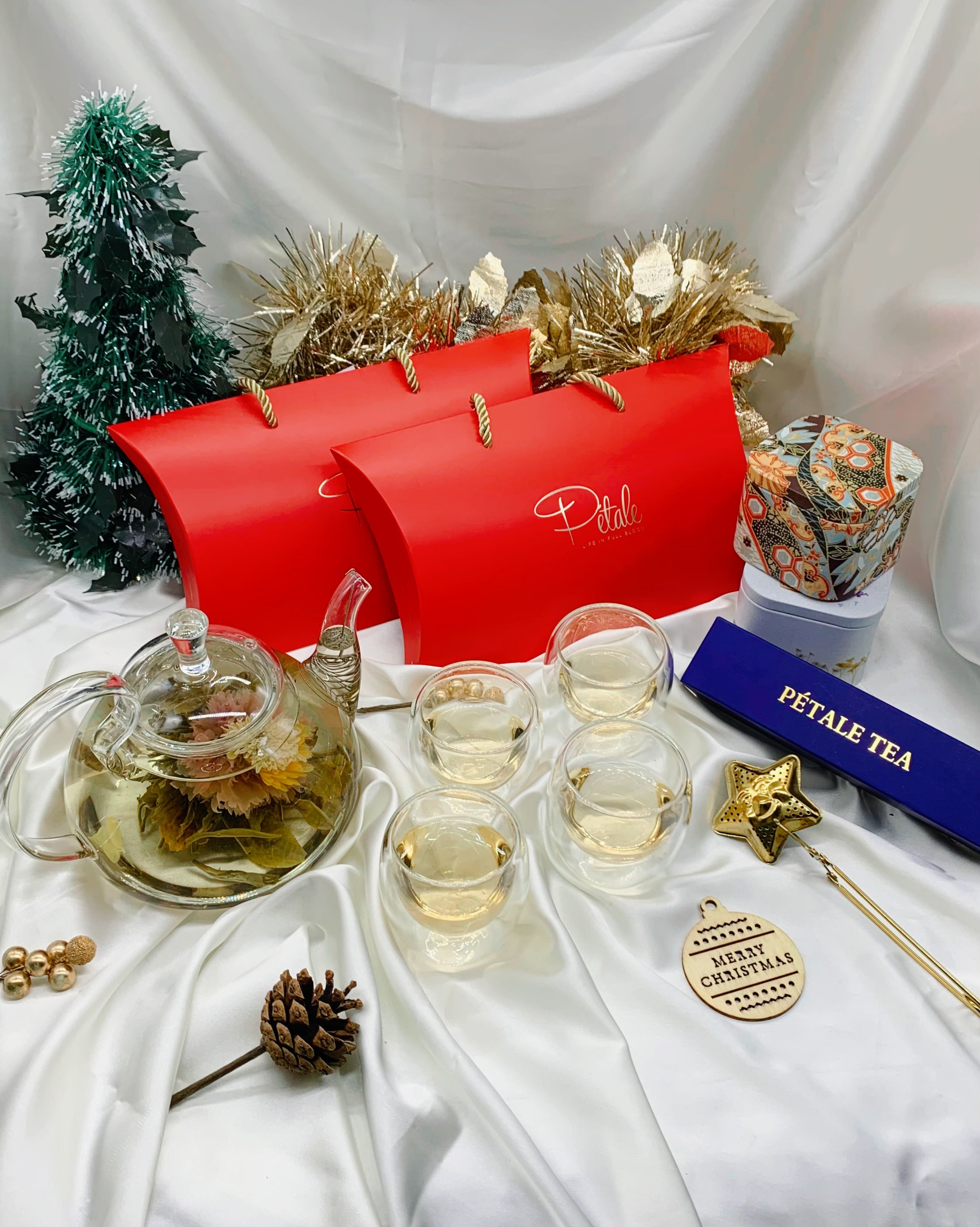 The Green Collective SG