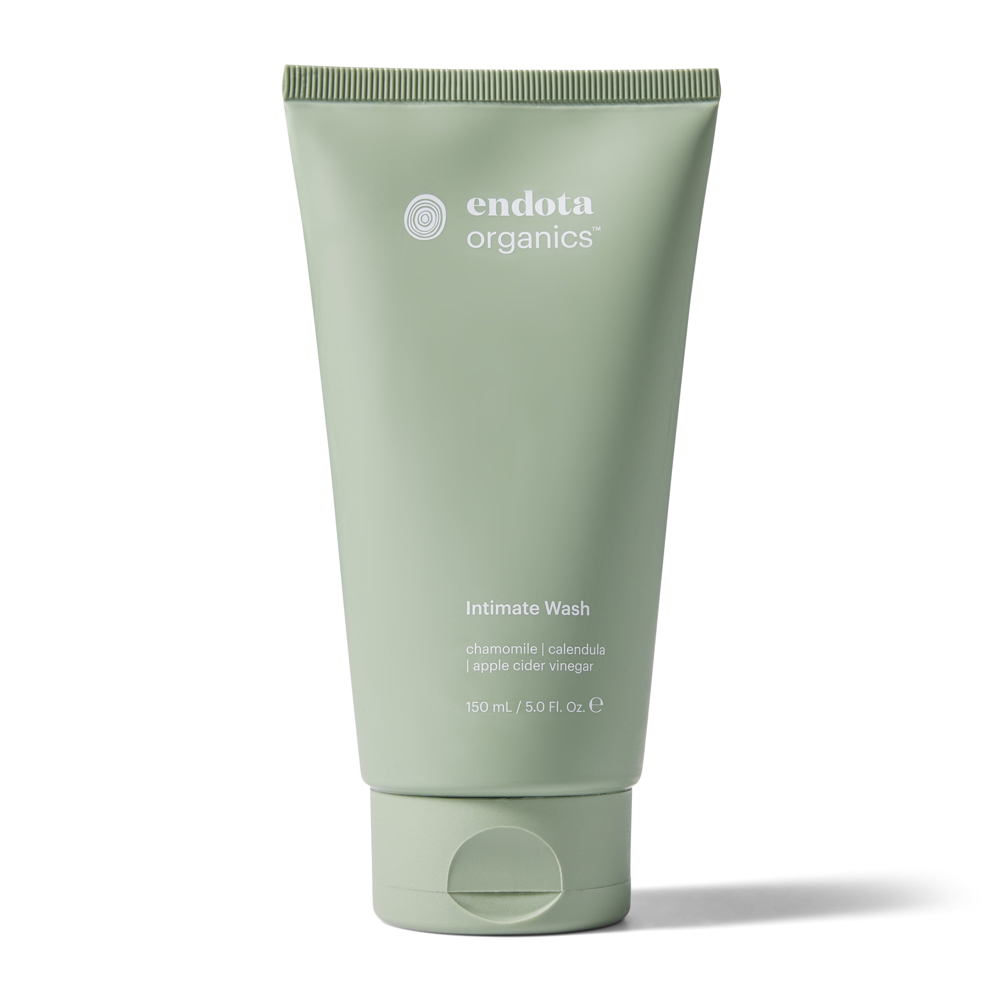Endota Organics Intimate Wash | Shop at The Green Collective